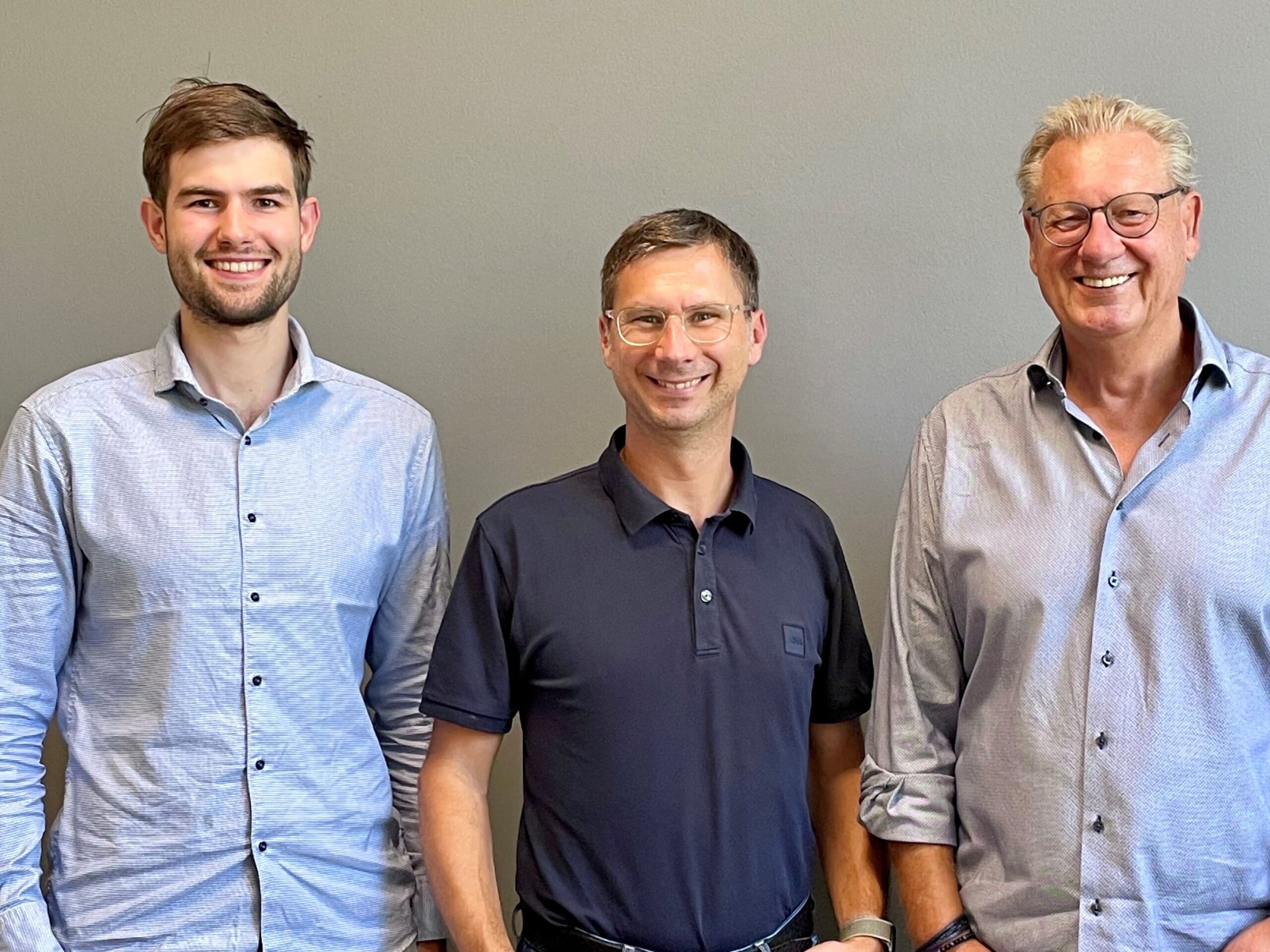 Rostocker Start-up Sawayo wird Teil der Infoniqa Gruppe – Expansion und ...