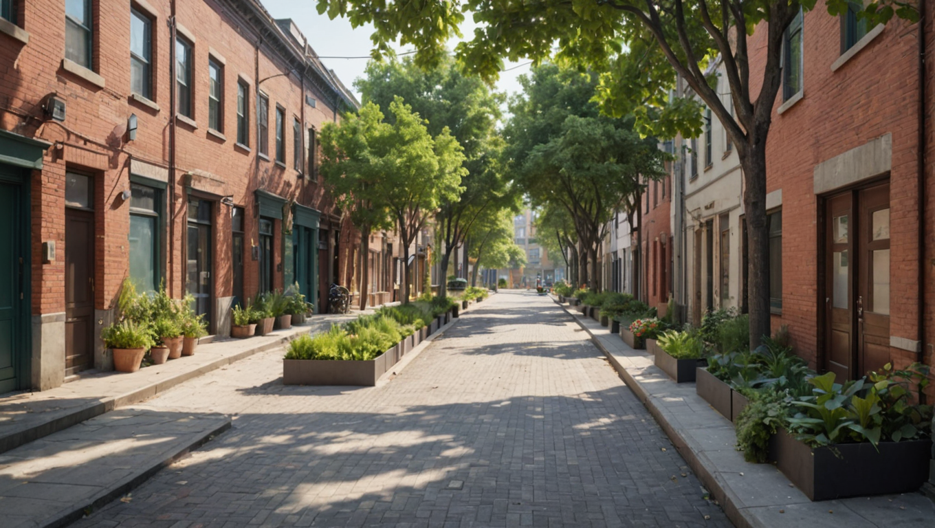 Social Impact Startups: Wirtschaft & Wandel verbinden