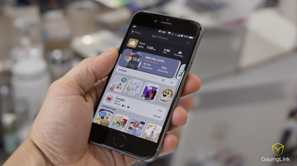 App Store Optimization (ASO): App Store Sichtbarkeit steigern