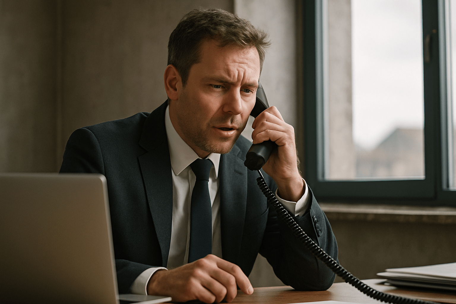 Cold Calling: Dein Leitfaden für erfolgreiche Akquise